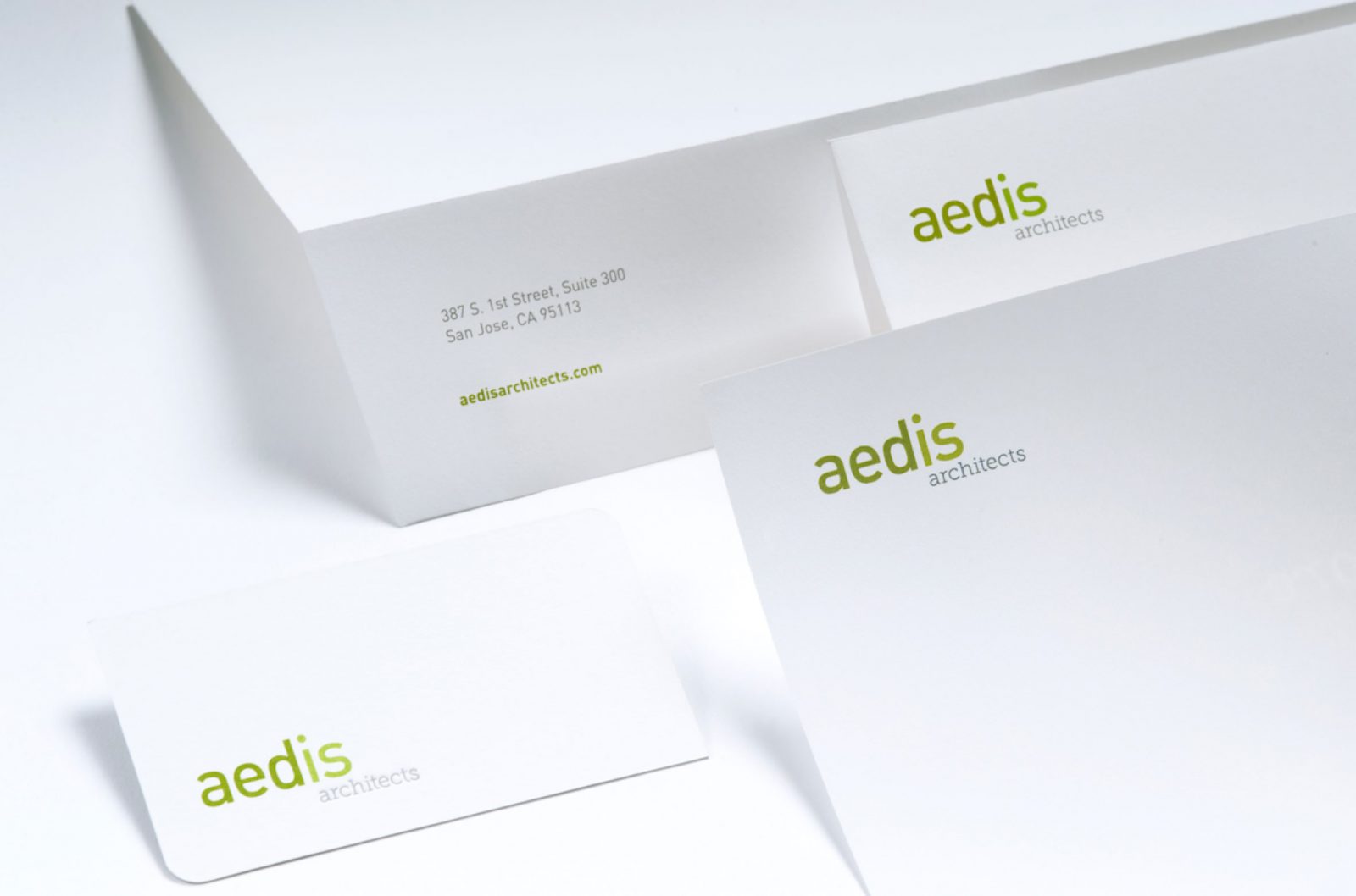 Aedis Architects - Beal Creative